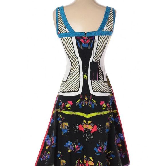 Save The Queen | Dresses | Nwt Stunning Save The Queen Dress Xs | Poshmark